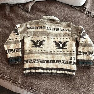 Filson | Sweaters | Filson Limited Edition Wool Cowichan Shawl Collar ...